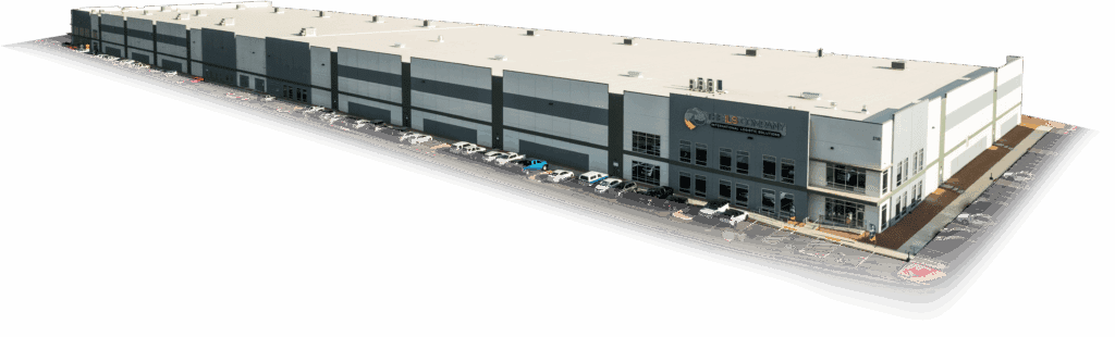 New Tucson Warehouse - The ILS Company