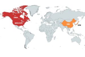 What food does Mexico export the most? - The ILS Company